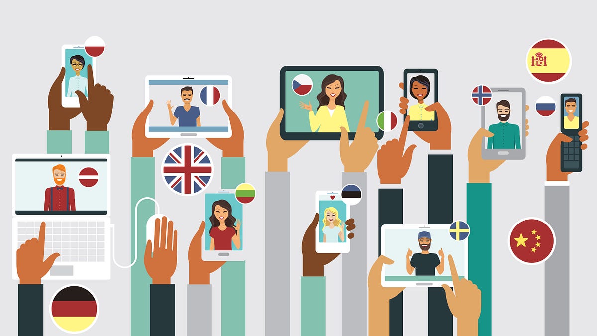 Discovering Your Optimal Language Learning Method | by Personal ...