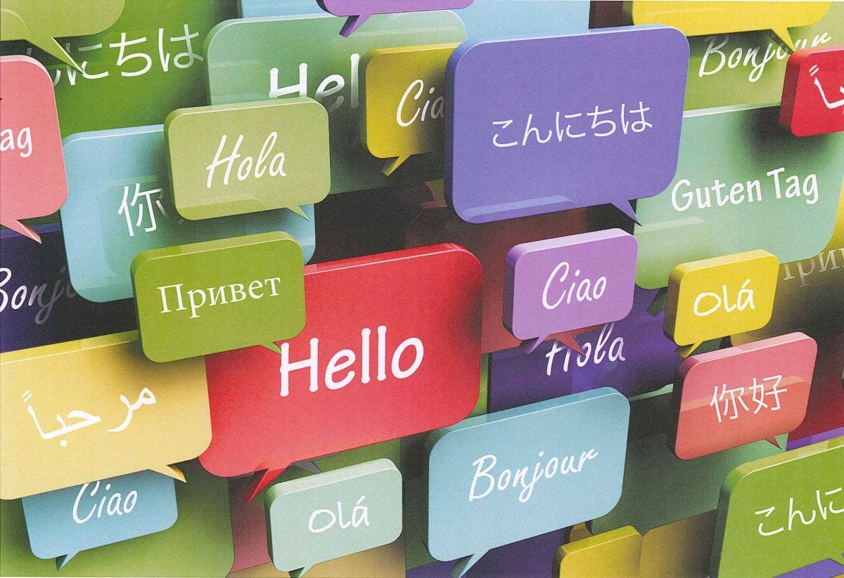 5 Tools You’ll Need To Become Fluent In Any Language And The Approach ...