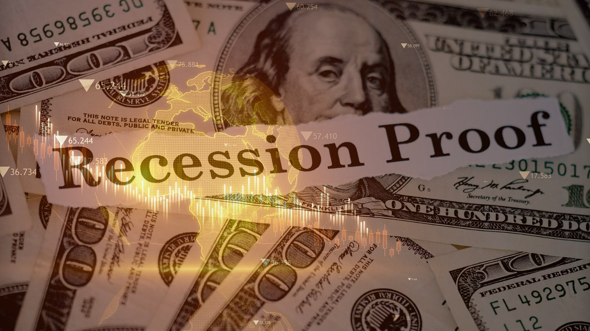 RECESSION Is Coming… And This Time It’s Going to Be UGLY | by Dominalt ...