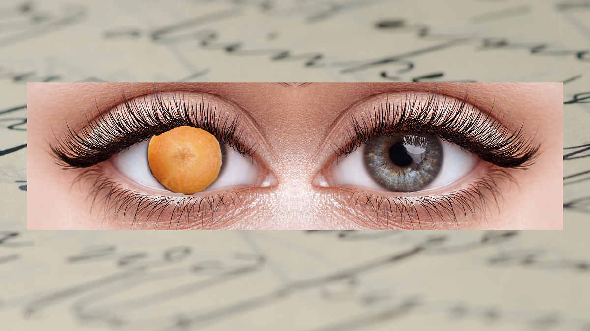 The Doctrine of Signatures is a fascinating concept. | by Jane Frost ...