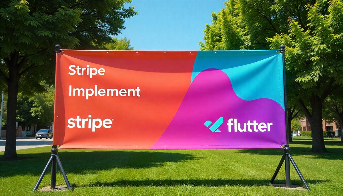 Flutter Stripe Payment Integration: One-Time Payment & Subscription (Step-by-Step Guide) 🚀 | by ...