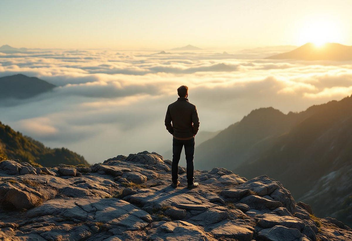 The Art and Practice of Personal Sovereignty | Medium