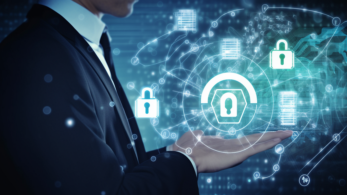Is AI the Ultimate Weapon in the Fight Against Cyber Threats? Find Out ...