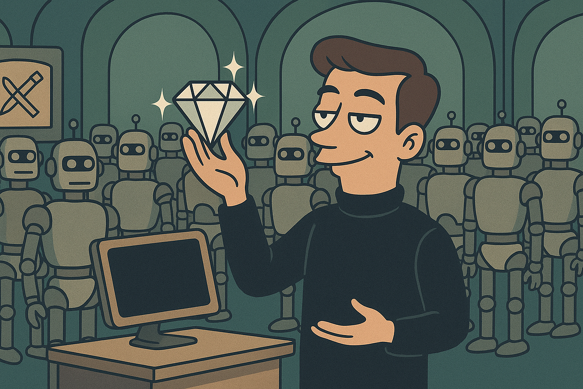 The Business Value of Design: What Hardware’s Past Tells Us About ...