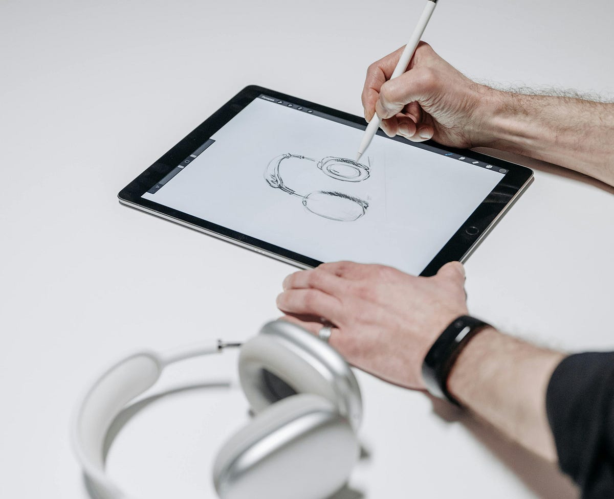 The Power of Everyday Objects: Drawing Inspiration from Your ...