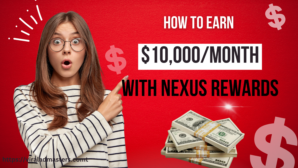 Unveiling Nexus Snap: Your Gateway to Thrifty Living and Lucrative ...