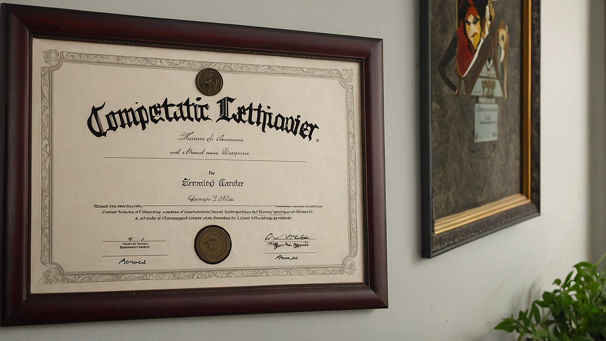 Top Computer Science Certifications for Advancing Your Career in 2024 ...