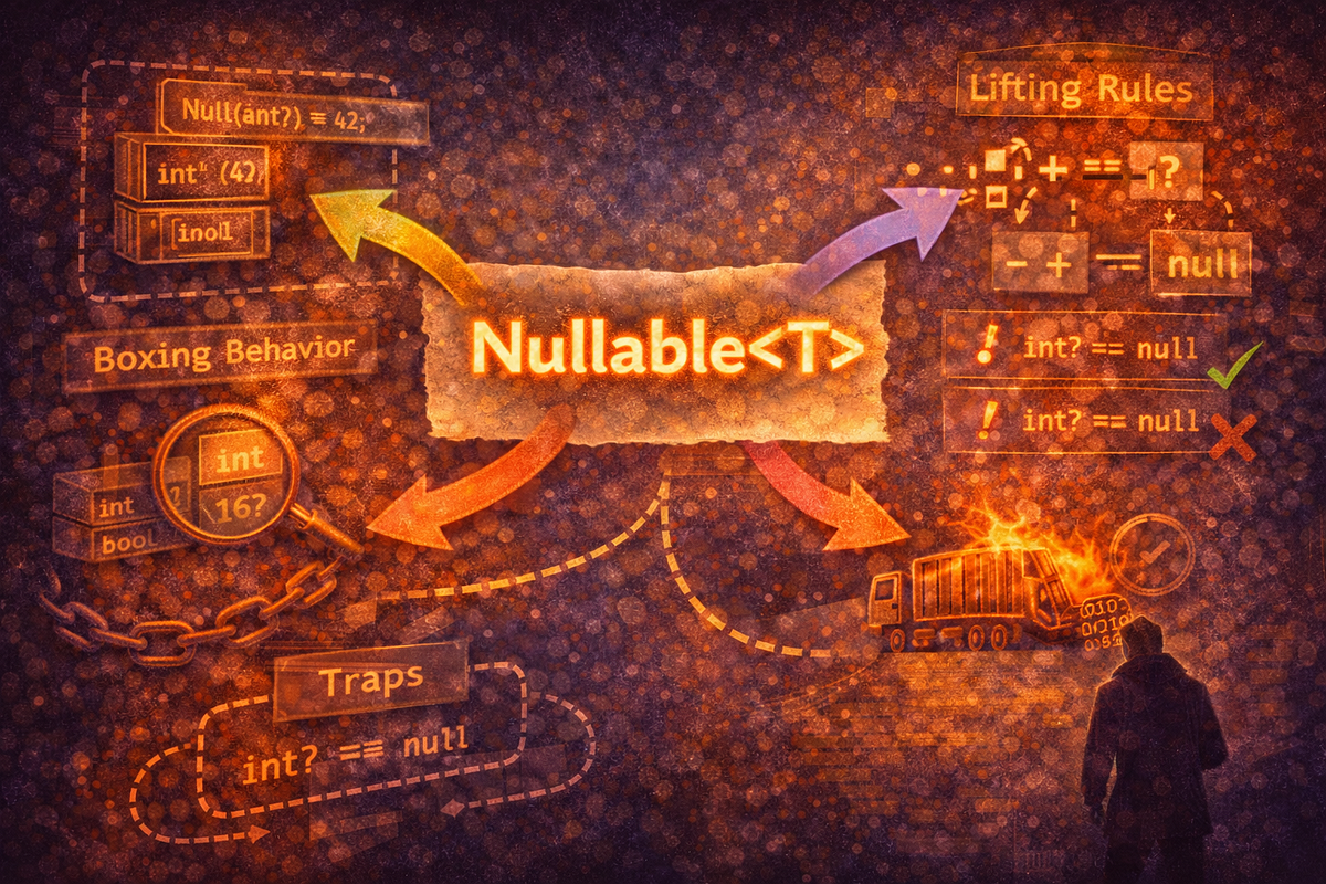 Everything You Need to Know About Nullable in C# | by Gulam Ali H ...