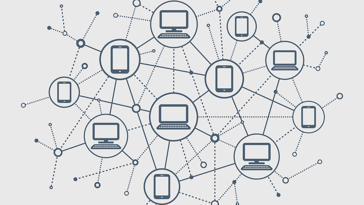 What is Web3, and Why is it Important to Understand in 2022? | by Tyler ...