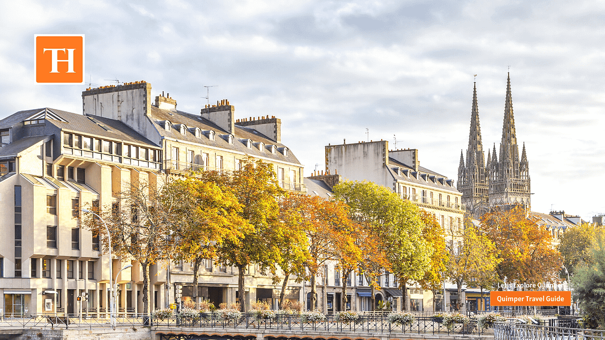 Quimper, France | Quimper Travel Guide | Travelling Hopper Quimper, France | Quimper Travel Guide | Travelling Hopper