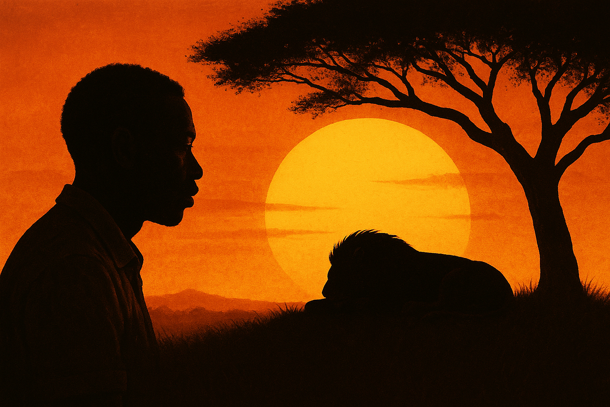 The Melody Disney Tried to Forget: The Hidden Story Behind “The Lion ...