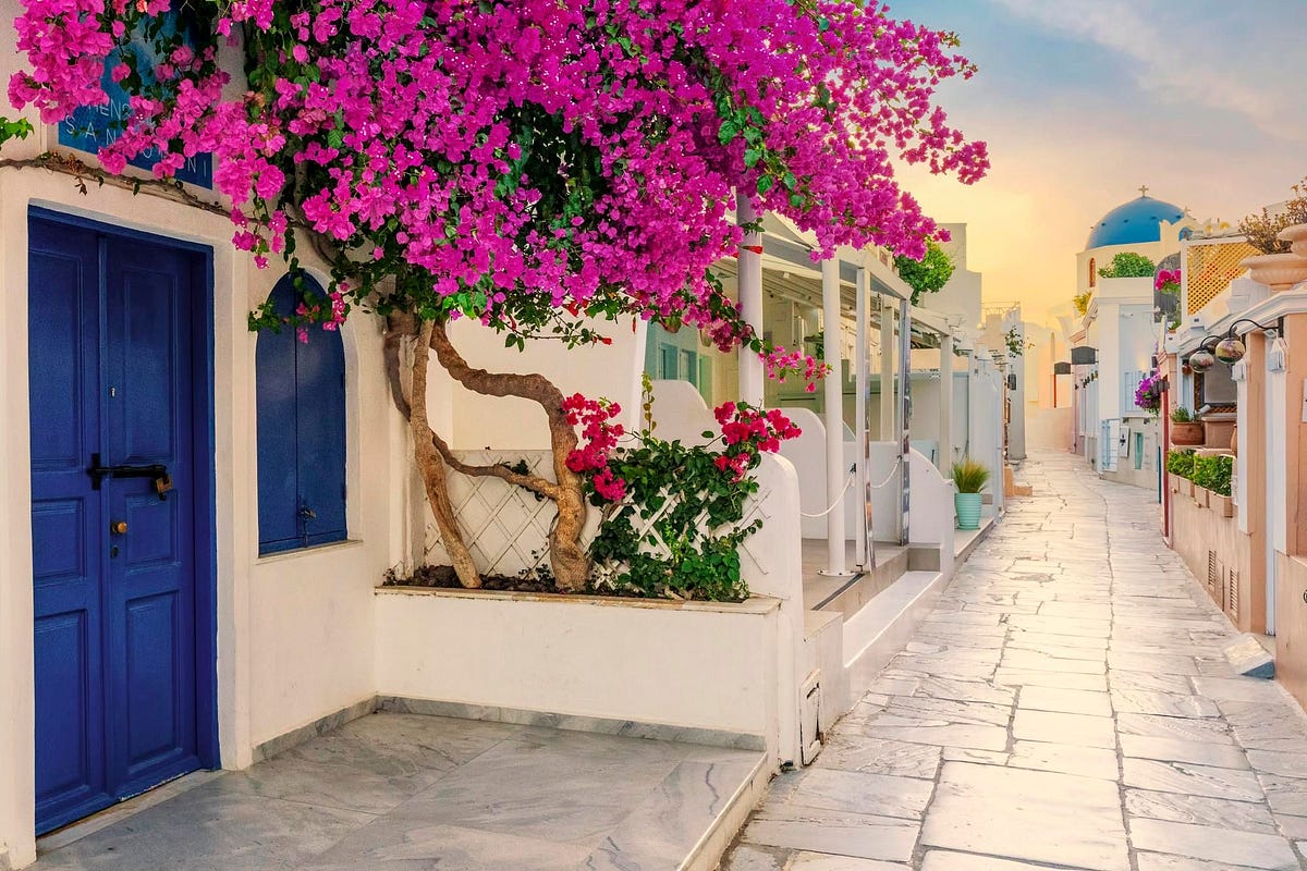 10 Best Places to Visit in 2024. Find your destination for 2024 in this ...