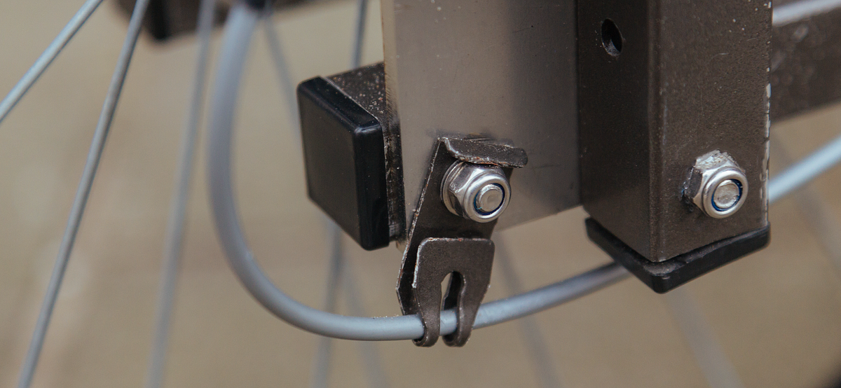 Why I build an irregular bike — Part #3 | by Kees Plattel | Medium