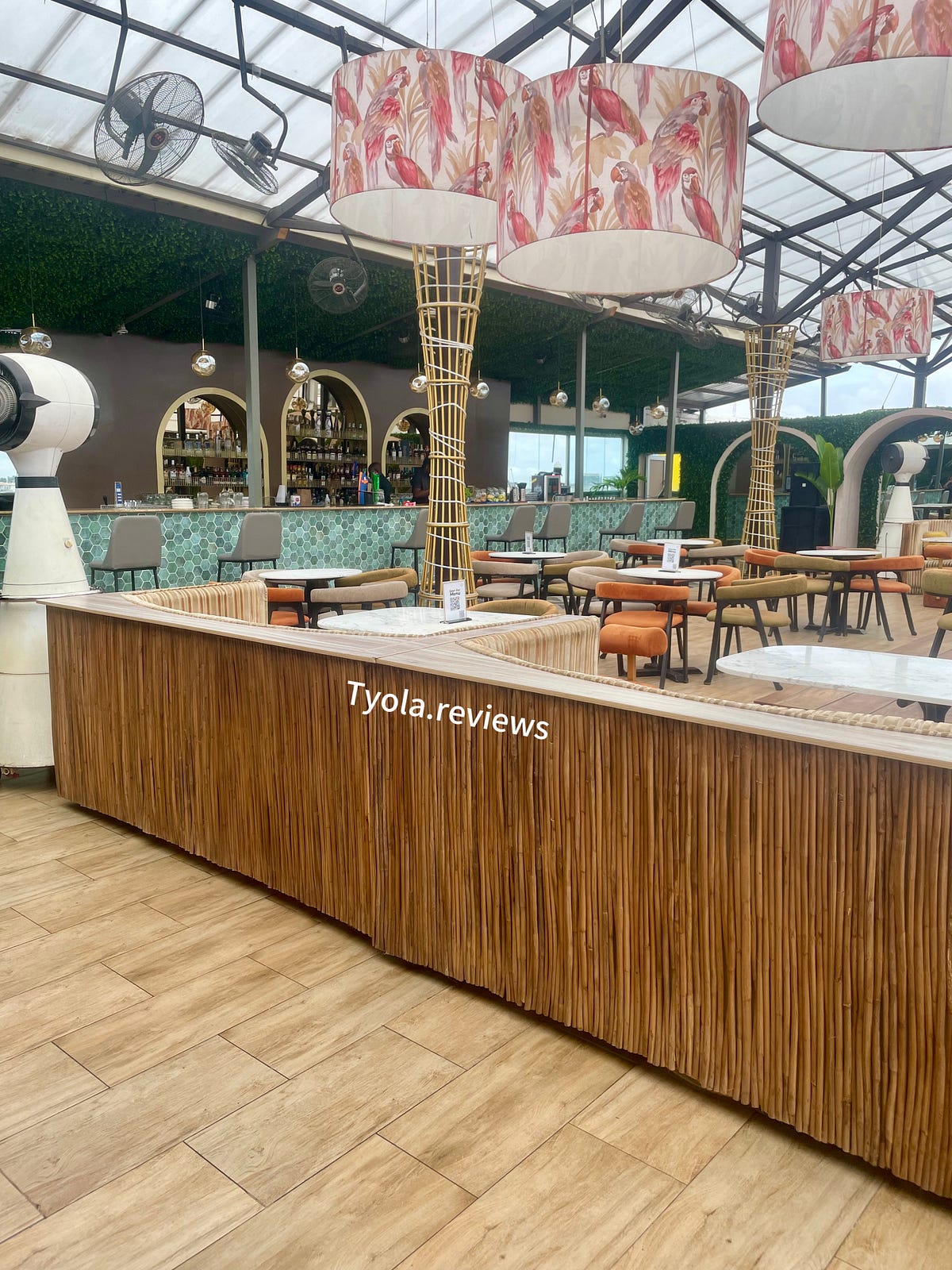 Top 5 Restaurants in Lagos to go on Valentine’s Day! | by ...