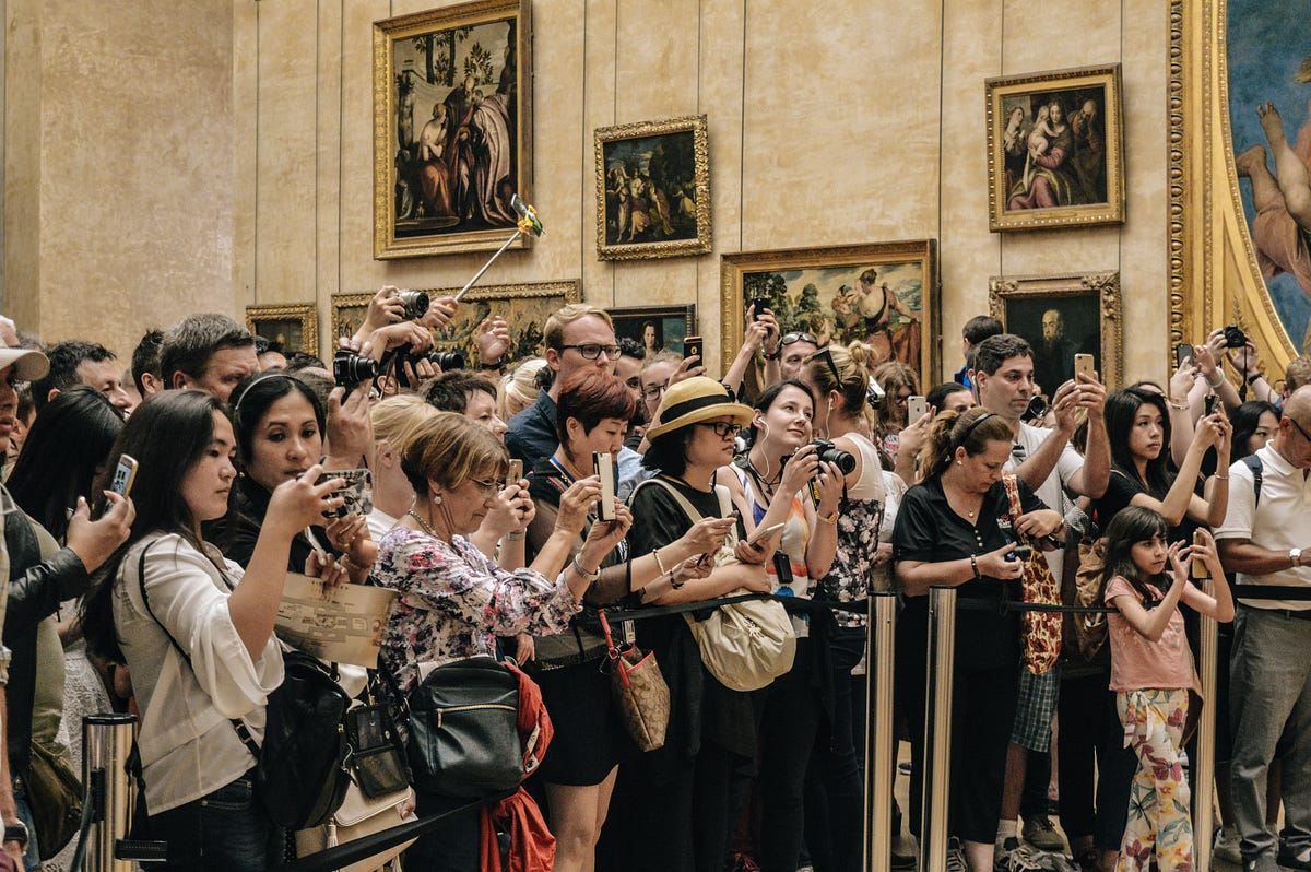 Your Obsession With Being Famous Is Ruining Your Life | by Itxy Lopez ...