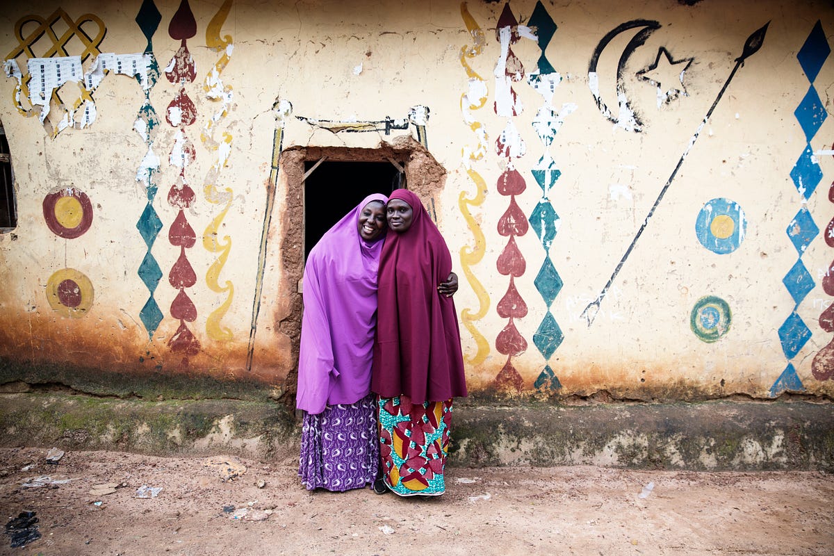 Investing in the future of girls’ education | by Philippa Lei | Malala ...