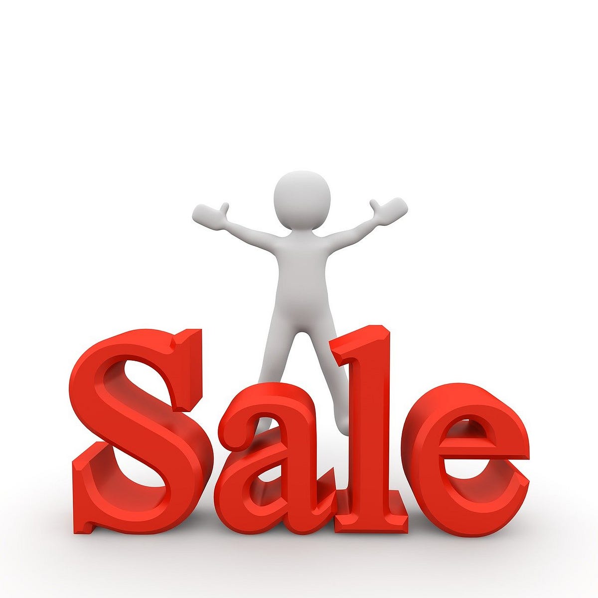 How to Increase Retail Sales. Here’s something that’s on the minds of ...