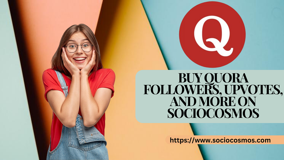 How to go viral on Quora. In today’s digital age, social media… | by ...