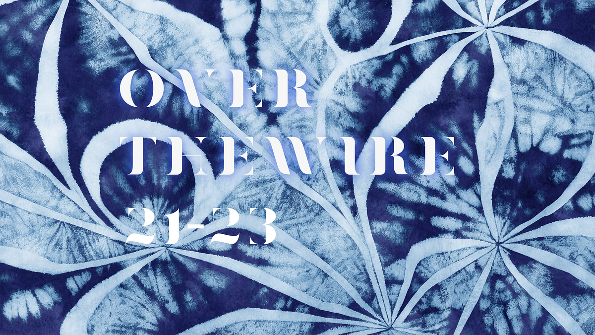 OverTheWire — Level 21 to 23 - MonLes - Medium