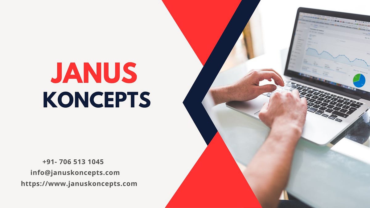 Crafting Digital Narratives: Janus Koncepts’ Innovative Journey | by Janus Koncepts | Medium