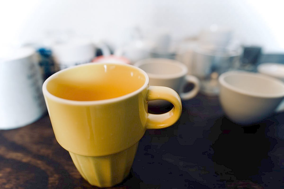 The Art and Science of Understanding Coffee Clients: A Roaster’s ...