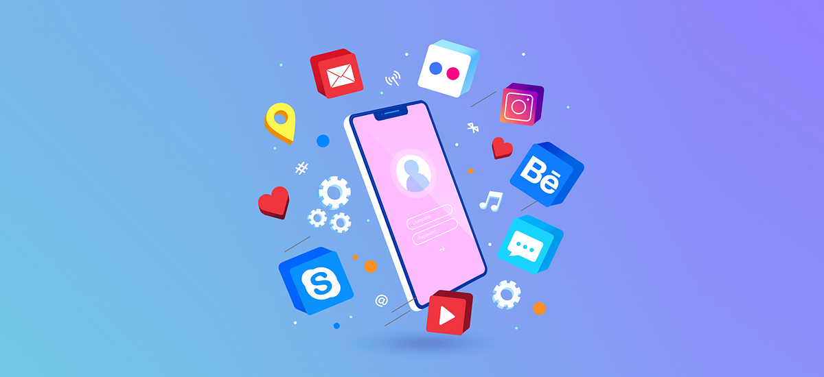 The Rise of Mobile Apps: Why Every Business Needs an App | by WayLogy ...