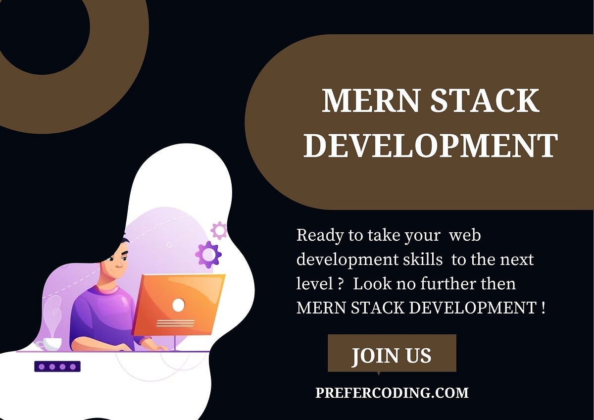 🚀 Coming Soon: MERN Stack Batch at PreferCodingSecret! 🚀 | by Yashikasah | Nov, 2024 | Medium