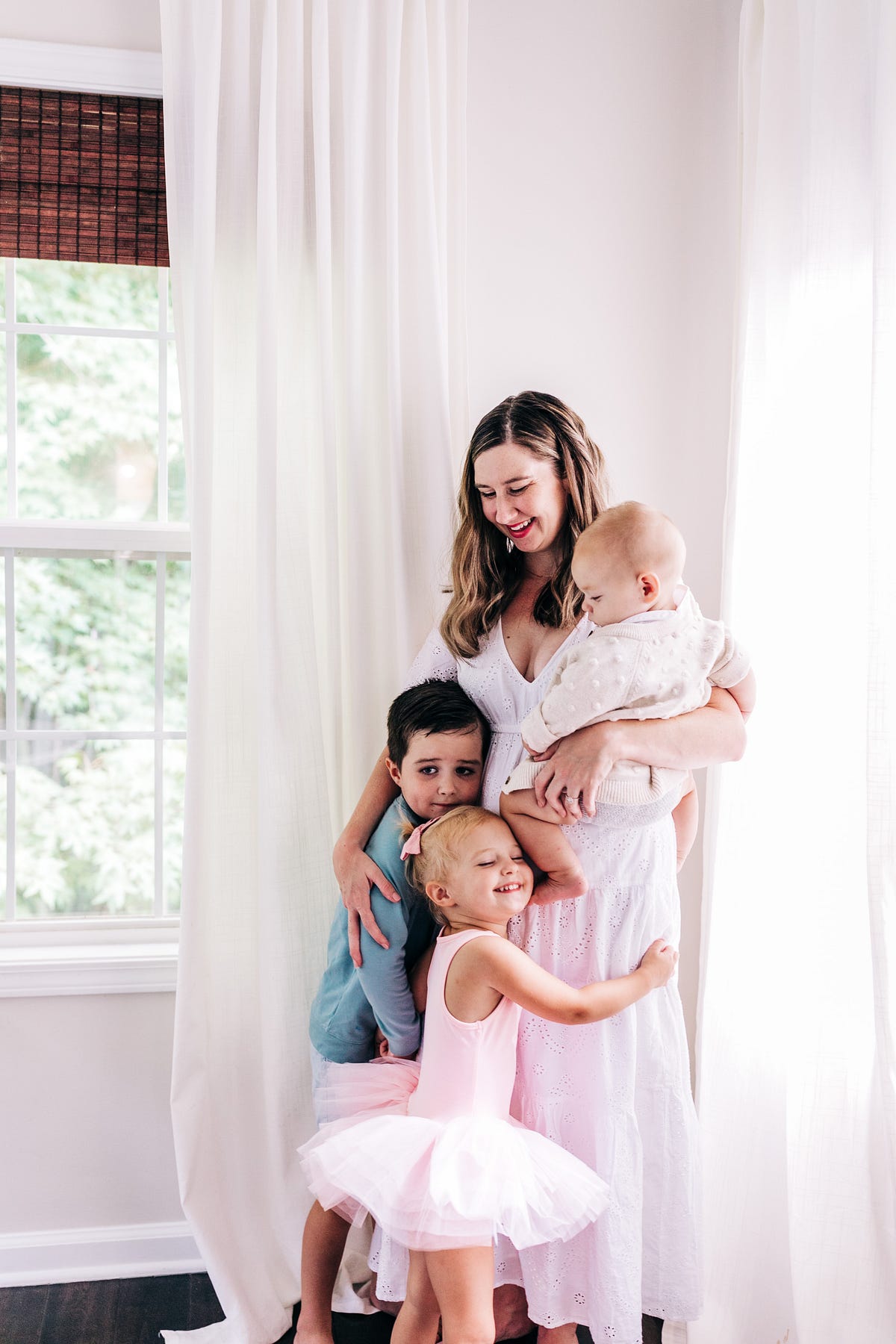 How She Gets to Bed: Mandy Roberson, Co-Founder of Magic Playbook | by ...