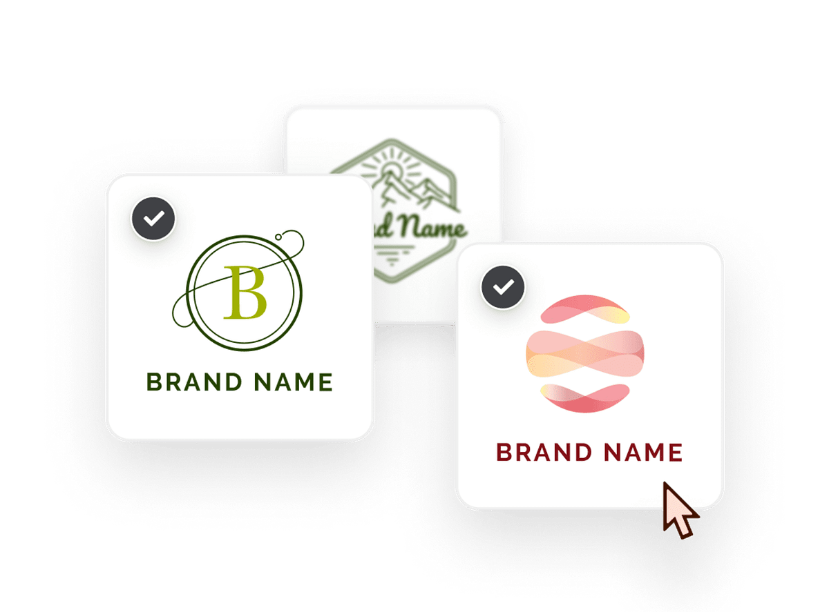 Design Genius in Minutes: Create a Pro Logo with Fiverr Logo Maker ...
