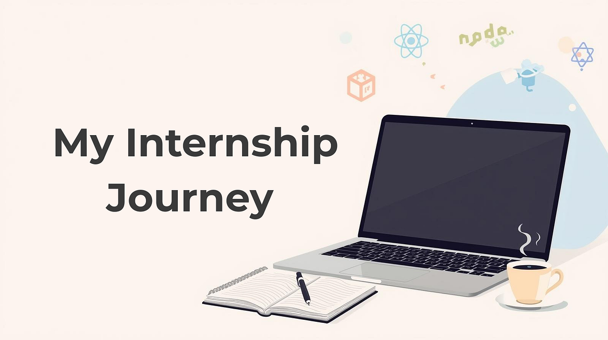 My Infosys Springboard Internship Journey: What I Learned Beyond the ...