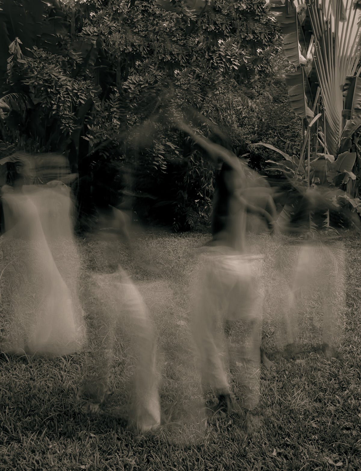 Processions. The history of this exercise demanded… | by Isaac Chika ...