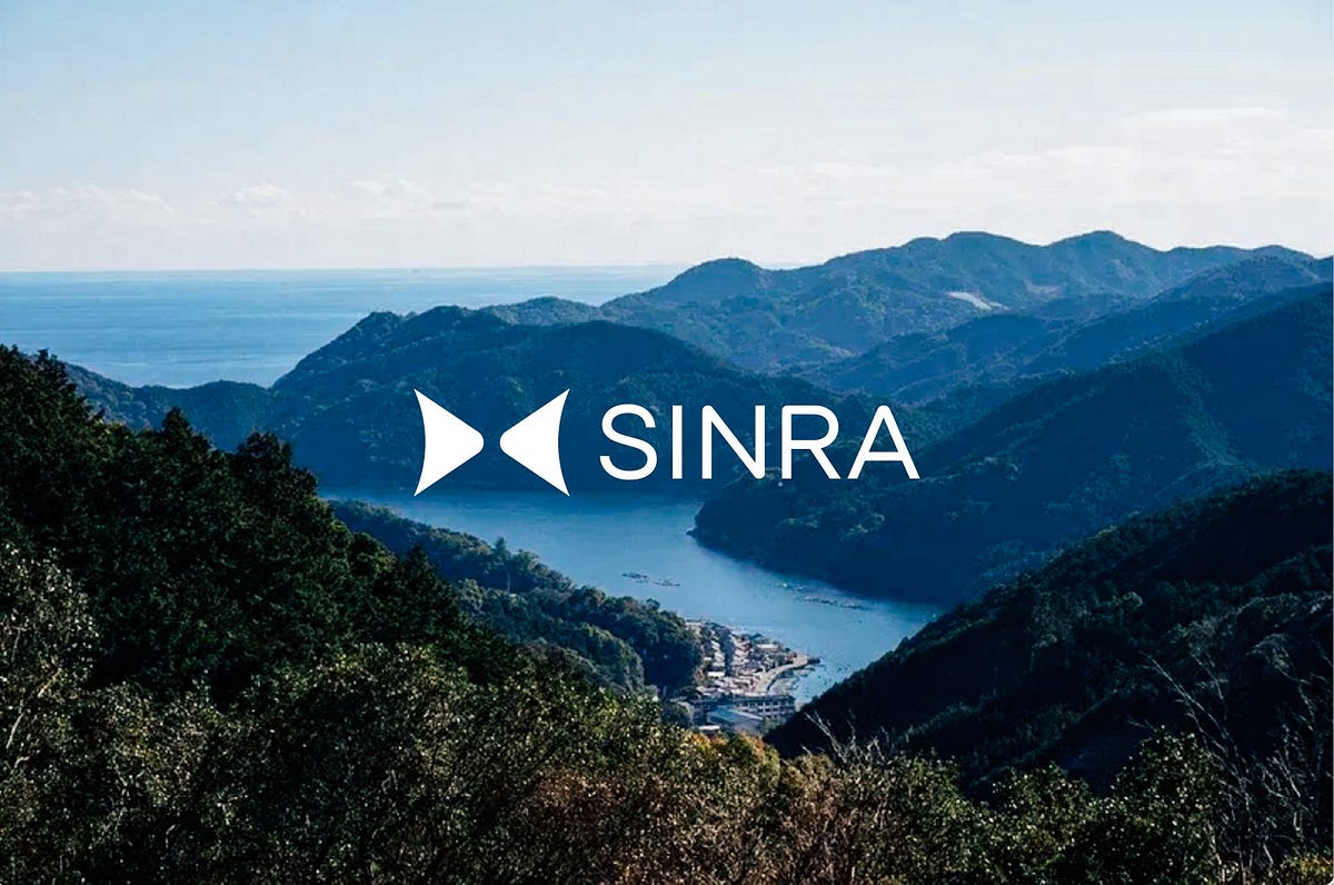 “Regenerative NFT” — What is the future of solving the climate change problem with web3? | by ...