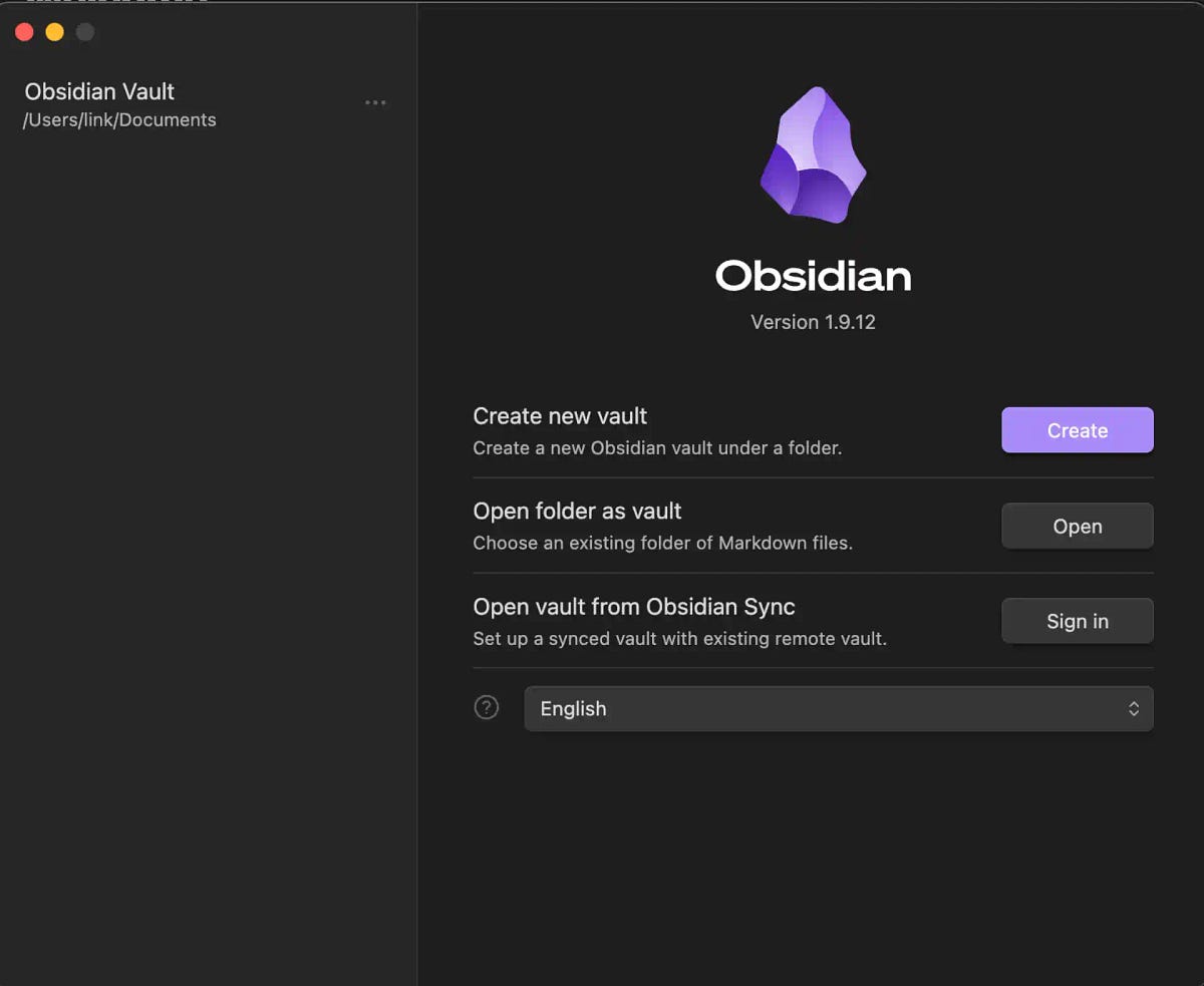 Taking Back Control: How I Built My Own Obsidian Sync System | by ...