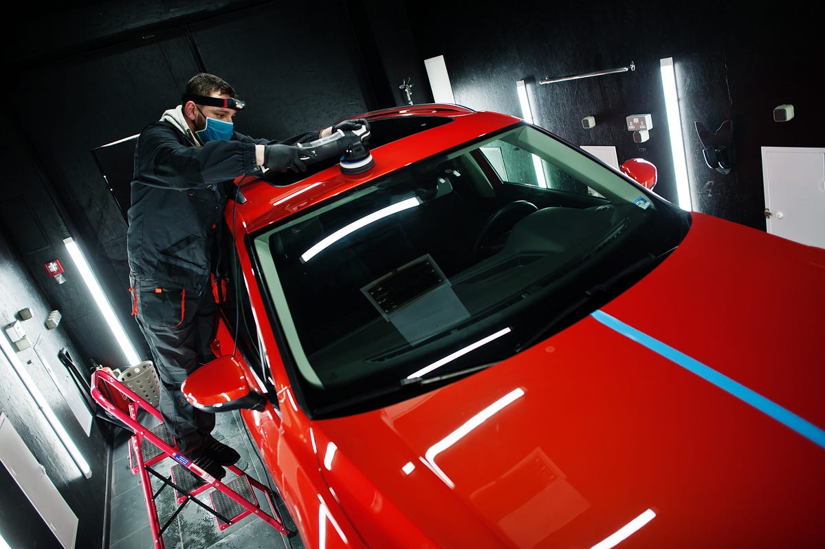 Unveiling Top-Tier Car Window Tinting Solutions | by omar hemdan | Jan ...