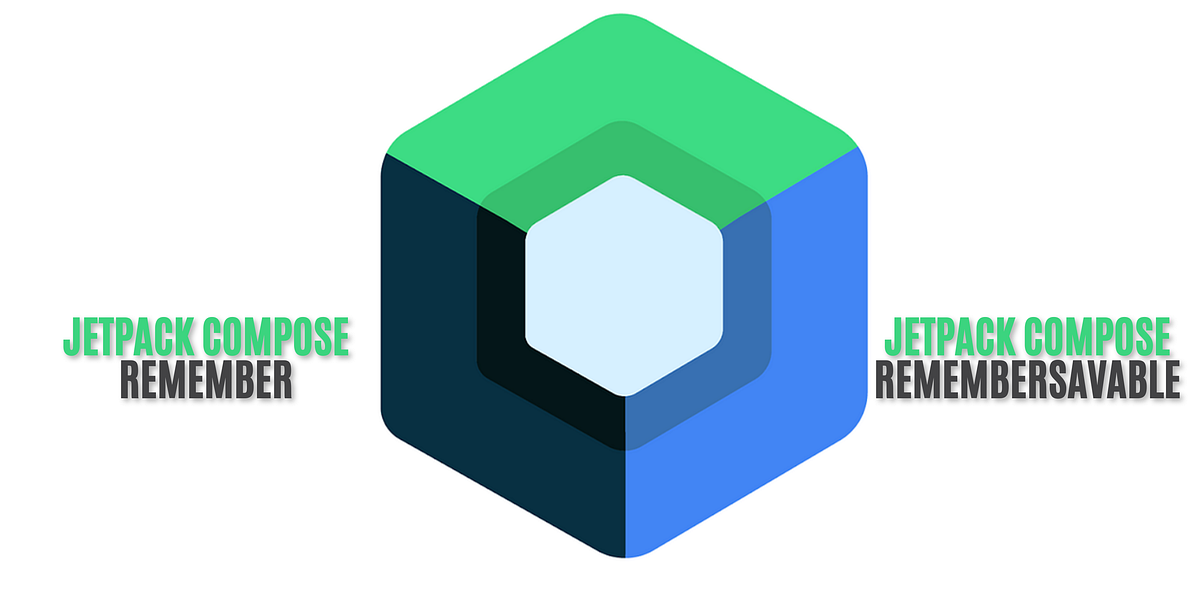 Jetpack Compose: Understanding remember Vs rememberSaveable function # ...