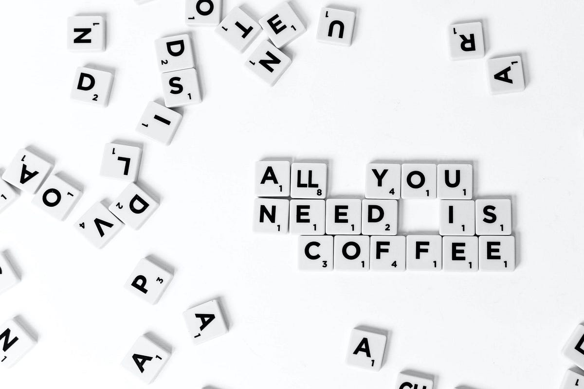 Improve your writing style by switching up your sentences | by Sandhya ...