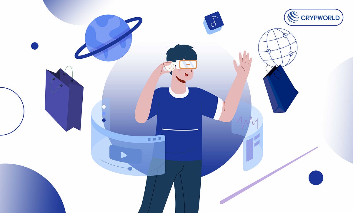 How brands are using digital fashion in real life | by CWC Project | Medium