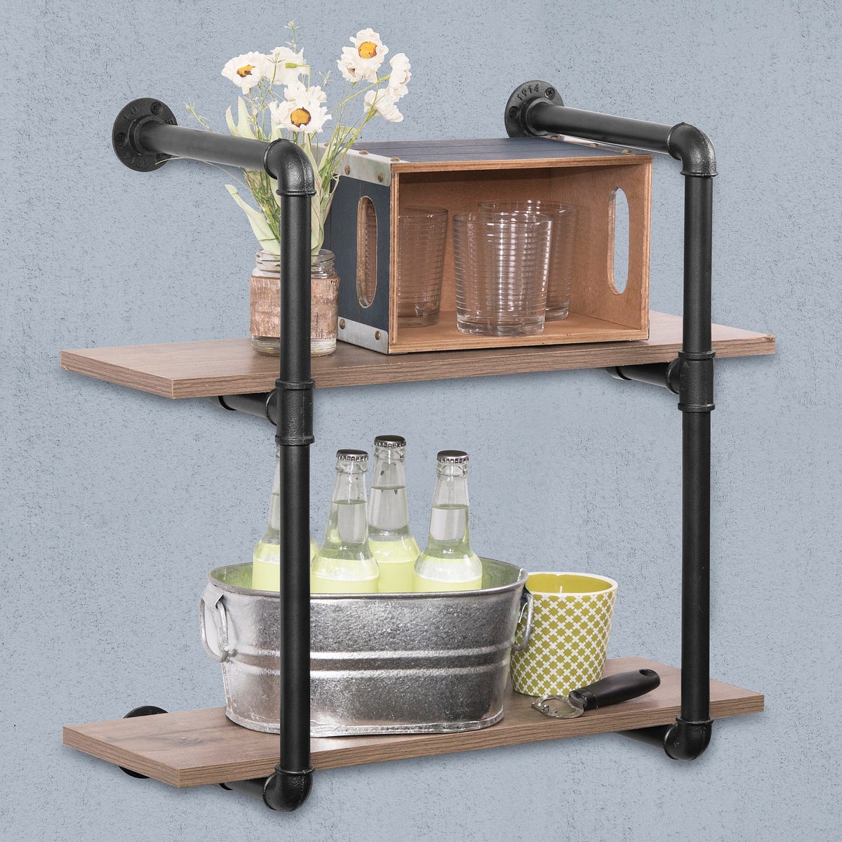 5 Small Home Improvement Projects That Make a Big Impact | by Menards ...