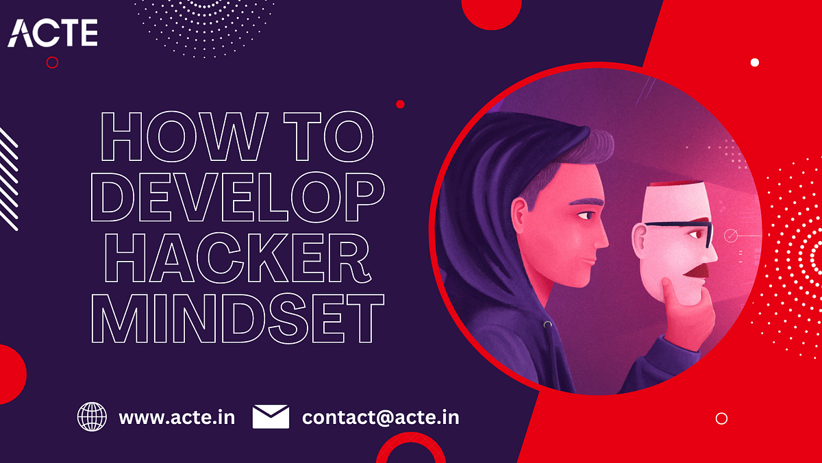 Cultivating a Hacker Mindset: Unleashing Your Inner Cyber Sleuth | by ...