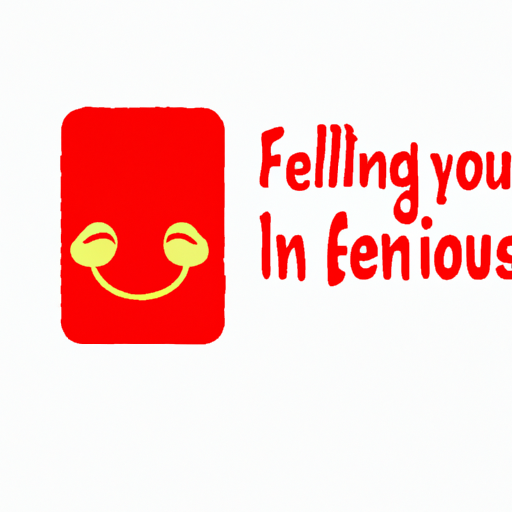 Learn to Embrace Your Feelings and Create a Healthier Relationship with ...