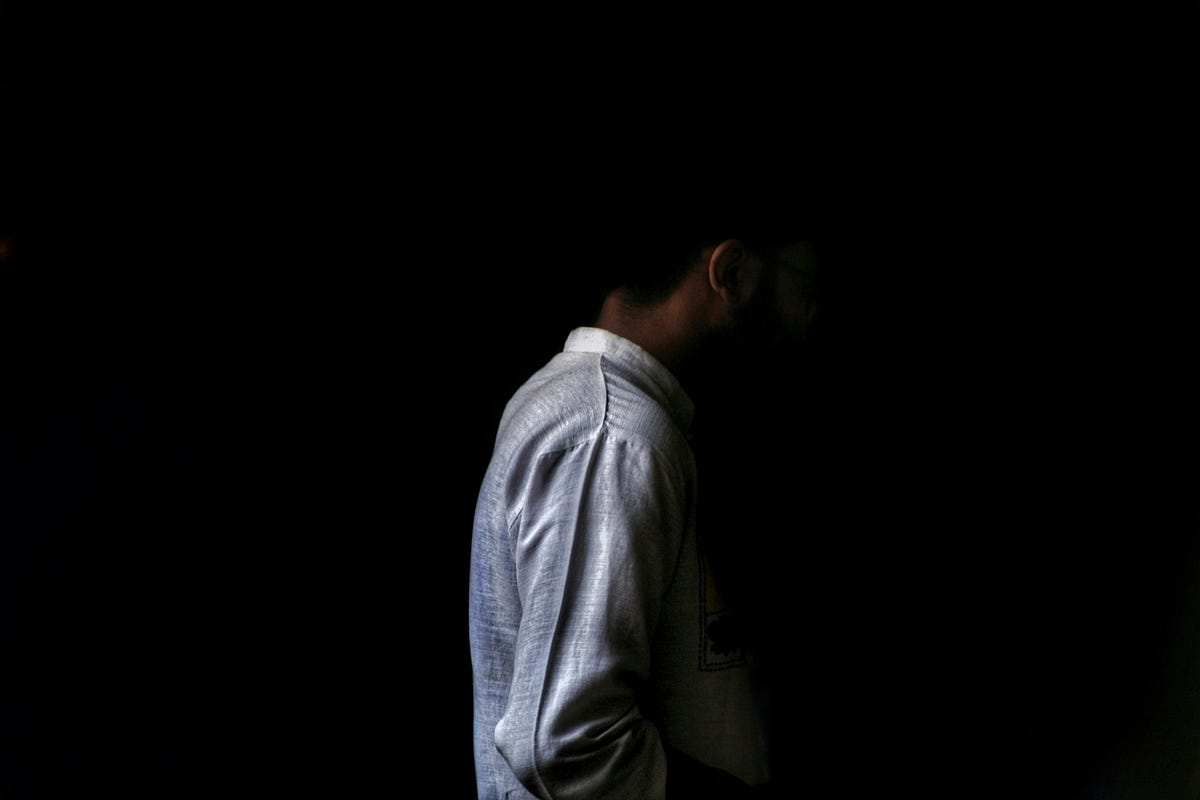 The Aggrievement of Young White Men. | by Thomas Masciari | The ...