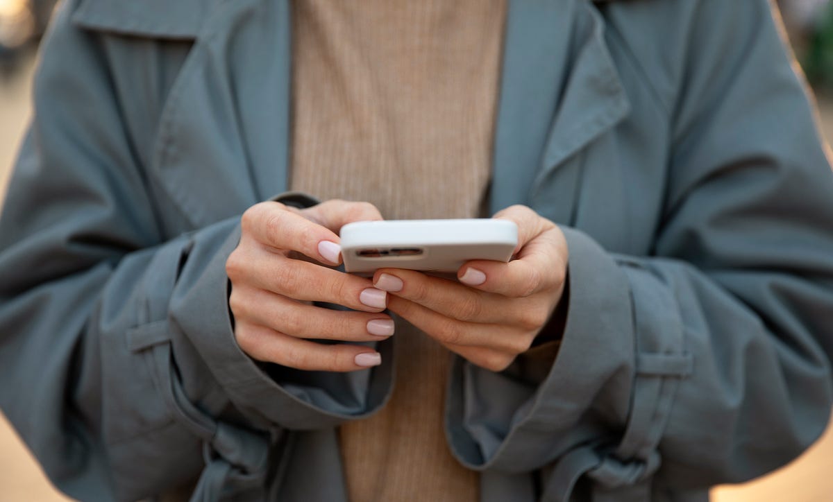 Allow Access Cannot Deny: Where do I Put the Comma? Talking about Android Permissions | by ...