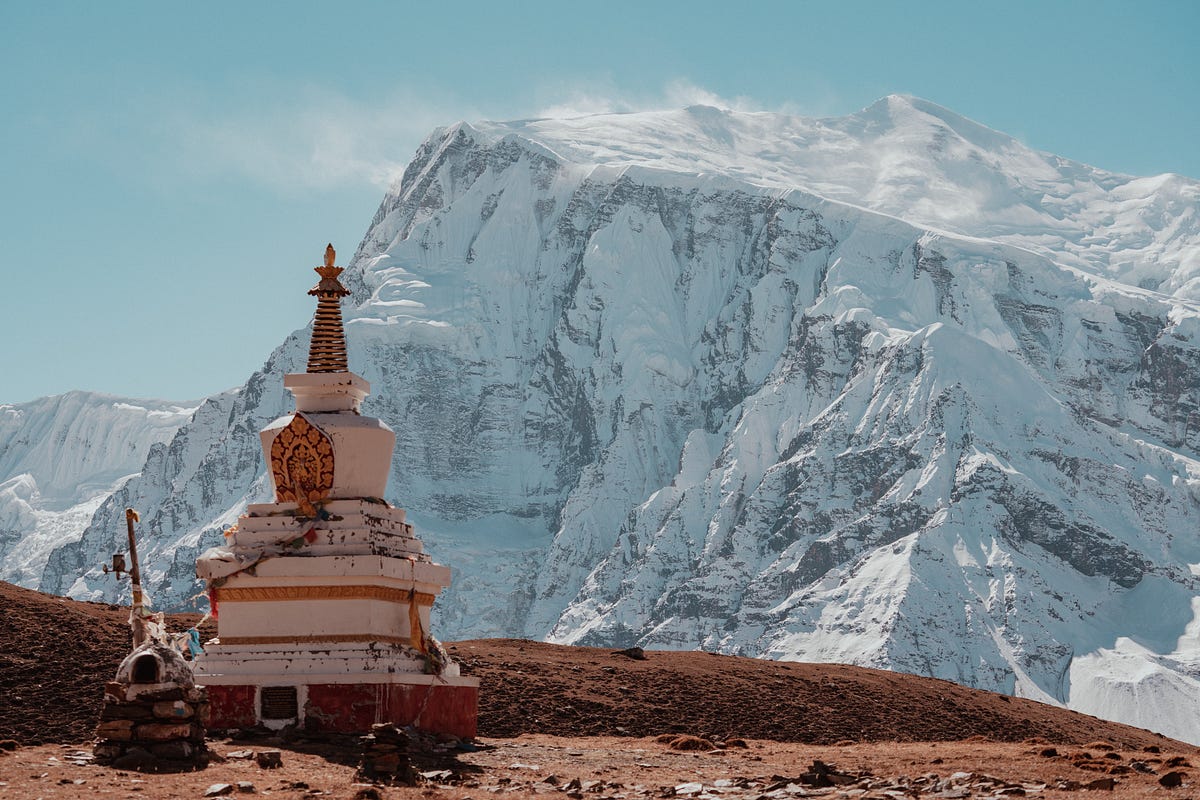 Ten Days of Silence. My Experience at a 10-Day Meditation… | by Matthew ...