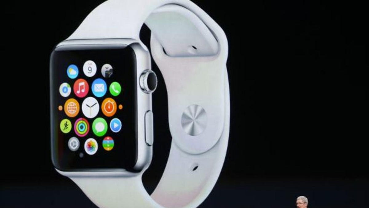 Cuál venderá primero: smartwatch o virtual reality? 1/2 | by Dylan ...