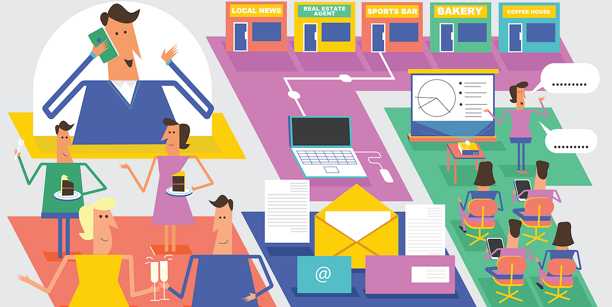 5 Ways of Building Relationship With Journalists | by Faselis | The ...