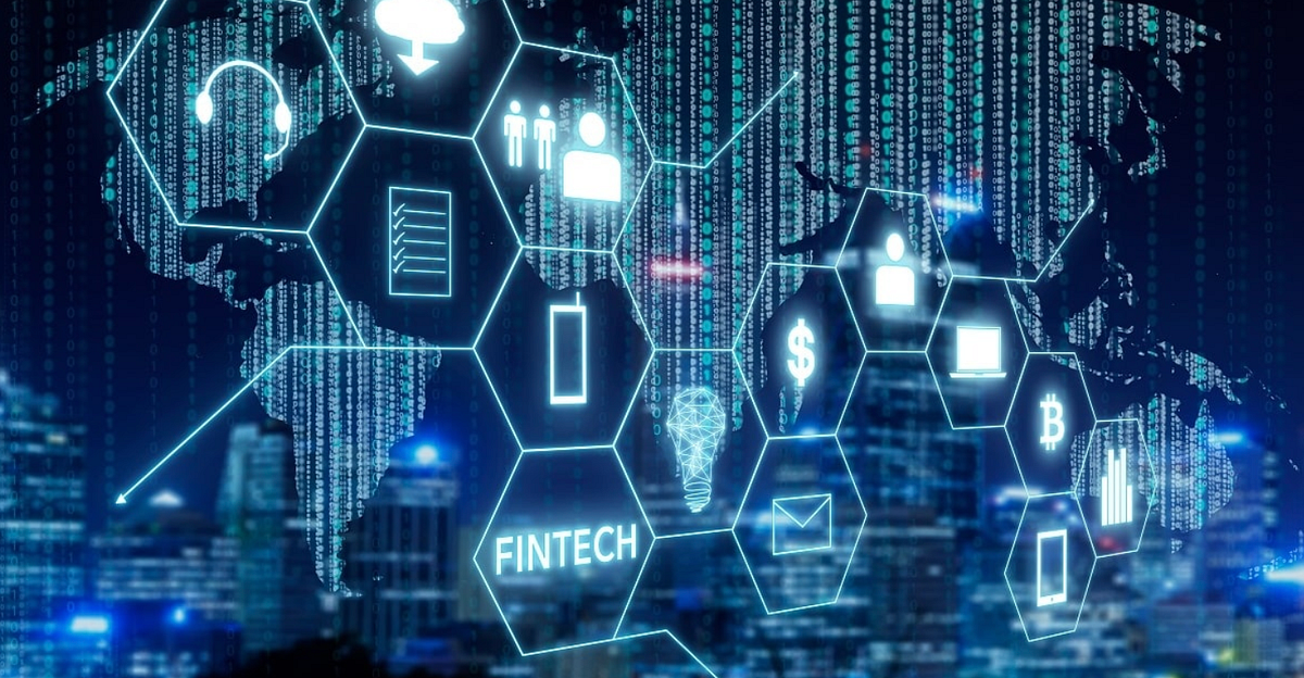 Banking on Simplicity: How FinTech is Turning Consumers into Financial ...