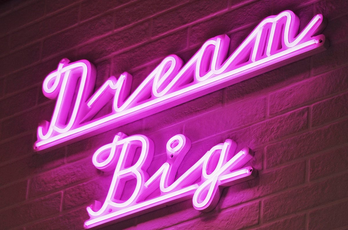 Daca Dreamers Turned Innovators- Protecting Diverse Innovation | by ...