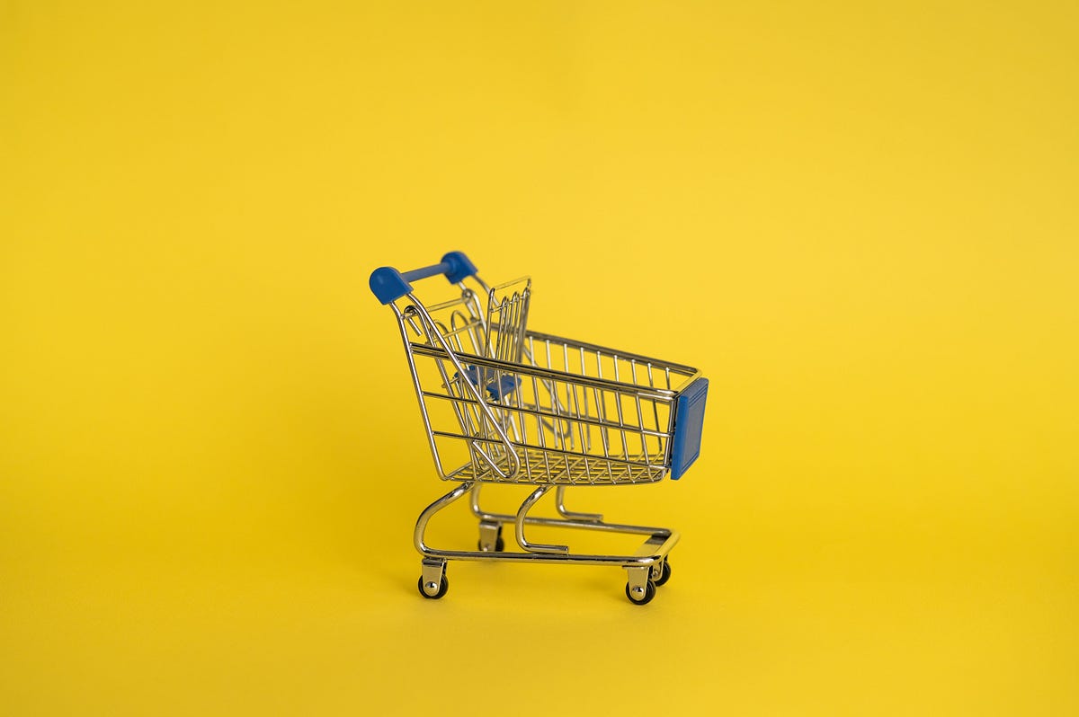 No Market Need !. Many people dream of starting their own… | by MoSolim ...