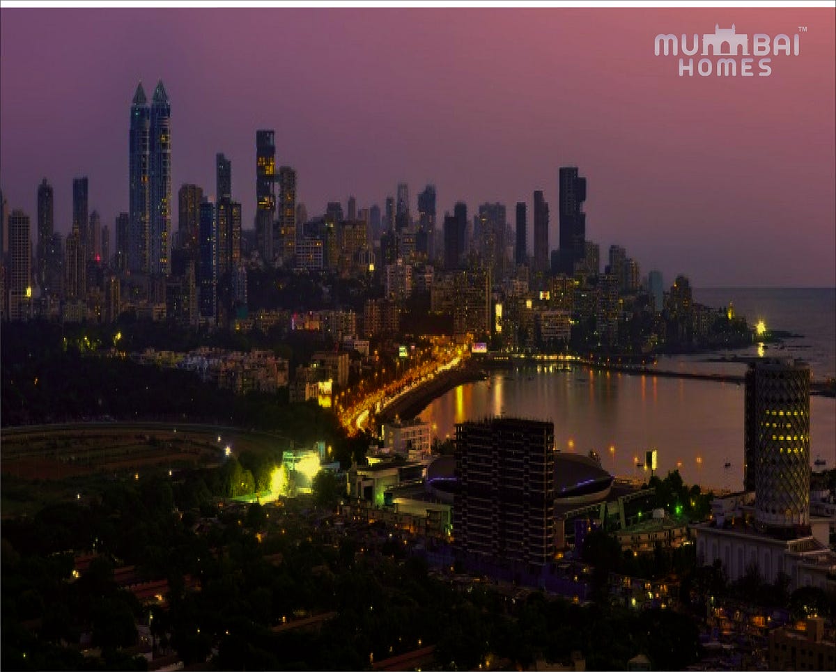 Which are the New Luxurious Residential Project in Mumbai? | by Shreyas ...