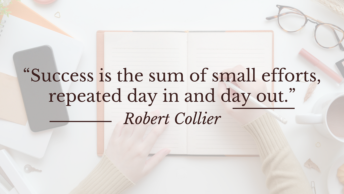 Stop Trusting Inspiration: Become a Reliable Writer with This Proven ...